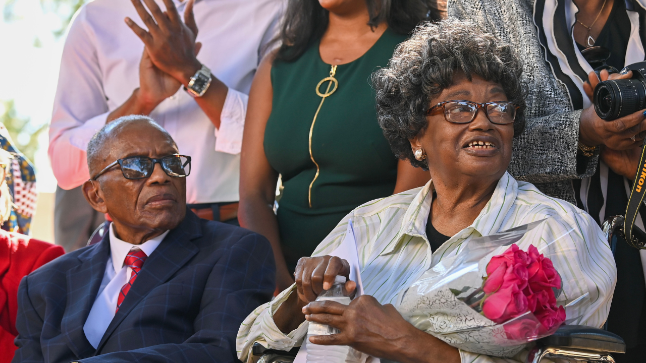 Claudette Colvin, civil rights pioneer and hidden figure of Montgomery ...