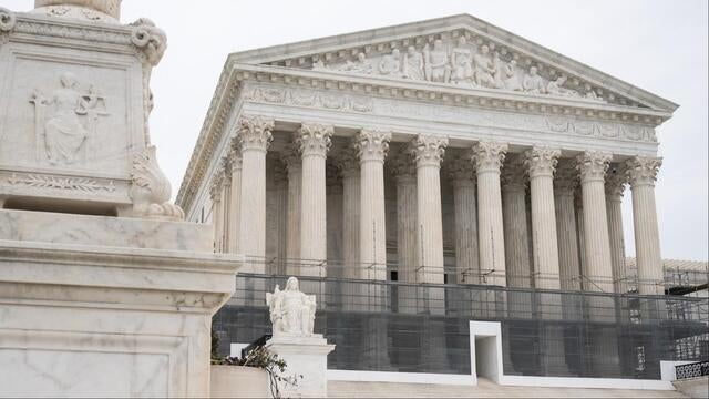 What are both sides arguing in Supreme Court case over transgender ...