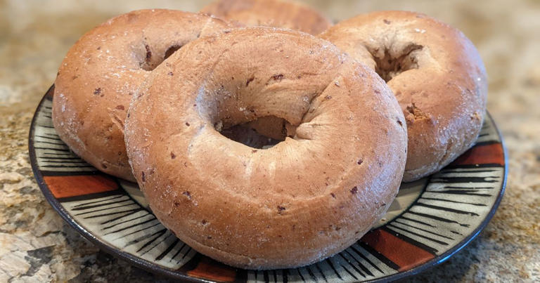 List of deals for National Bagel Day 2026 on Jan. 15