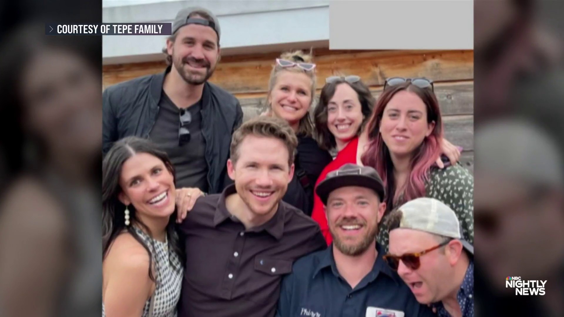 Family member shares details about Monique Tepe’s former marriage to ...