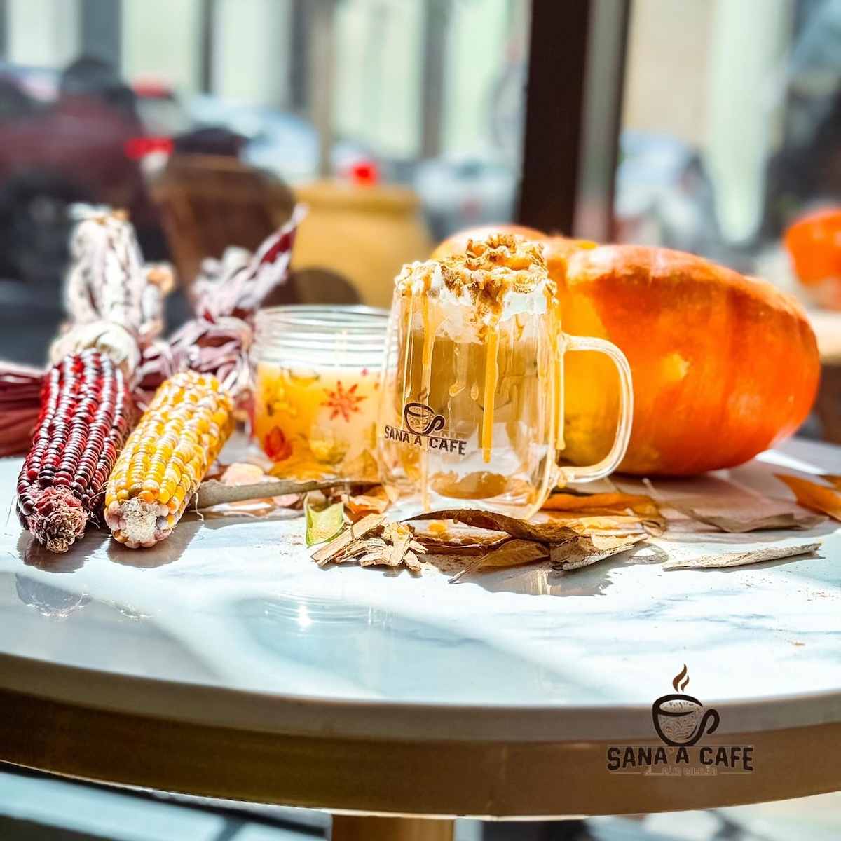 Sana’a cafe to open in Westwood Village