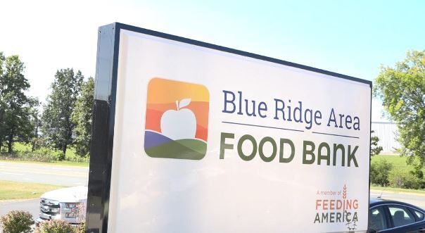 Blue Ridge Area Food Bank receives 30K pounds of meat from Waynesboro ...