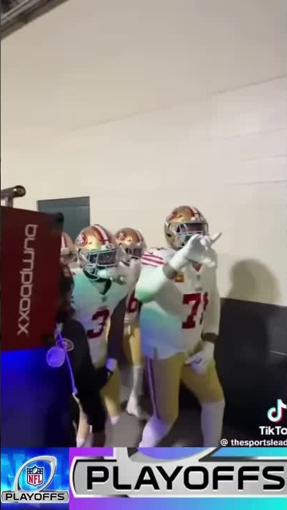 49ers vs Seahawks NFC playoff rivalry, the ultimate hunt