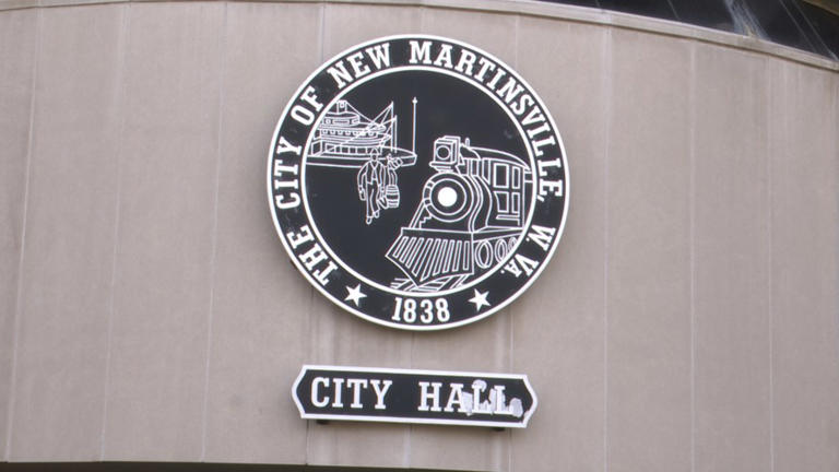 West Virginia city receives $12 million grant to improve road safety