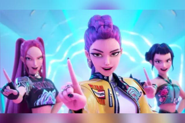 'KPop Demon Hunters' creators share why sequel will be released in 2029 ...