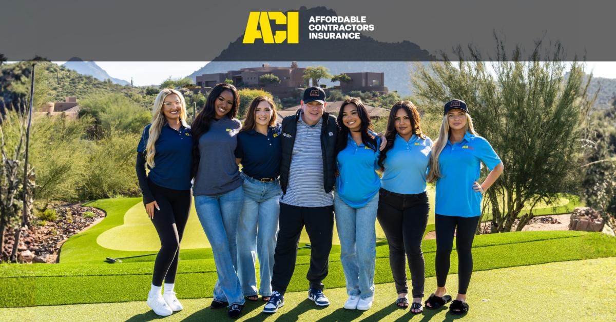 Affordable Contractors Insurance is hopeful of expanding its market share