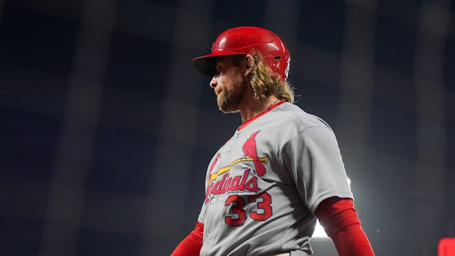 SF Giants may have more mutually beneficial 2B trade with Cardinals ...