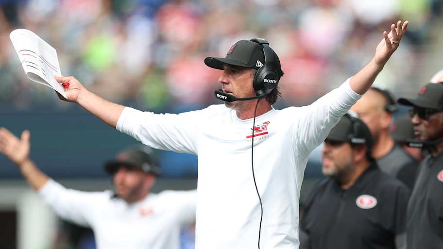 49ers can take short-week narrative and wholly flip it on its head vs ...