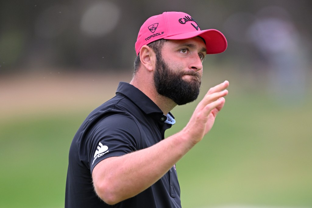 Three of LIV Golf’s biggest names confirm they’re returning to rebel ...