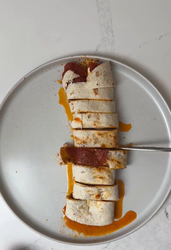 Raise your hand if you made this after school | Nostalgic snack recipe