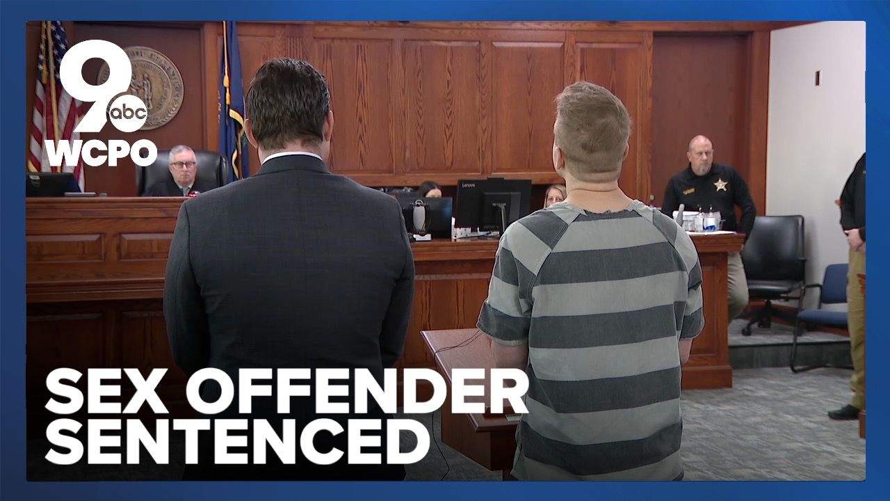 Former church music director faces 15 years for sexual abuse of teenager