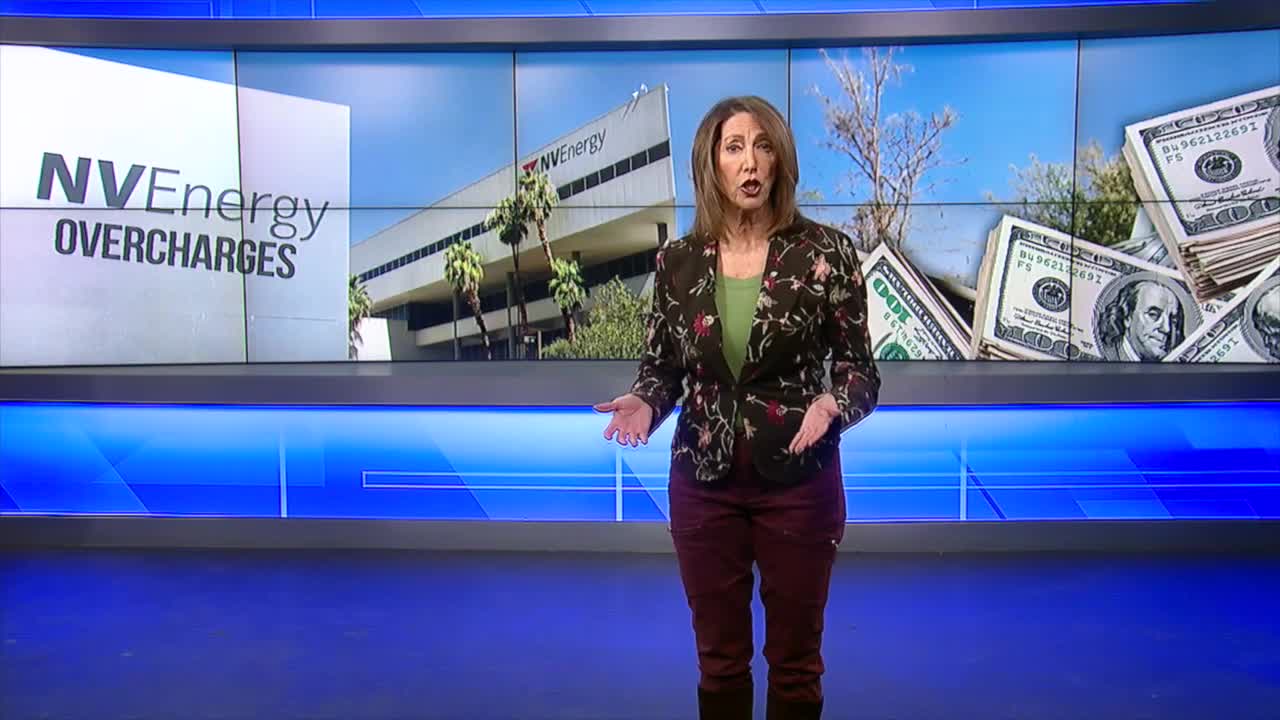 NV Energy pushes back against state investigators in overcharge scandal ...