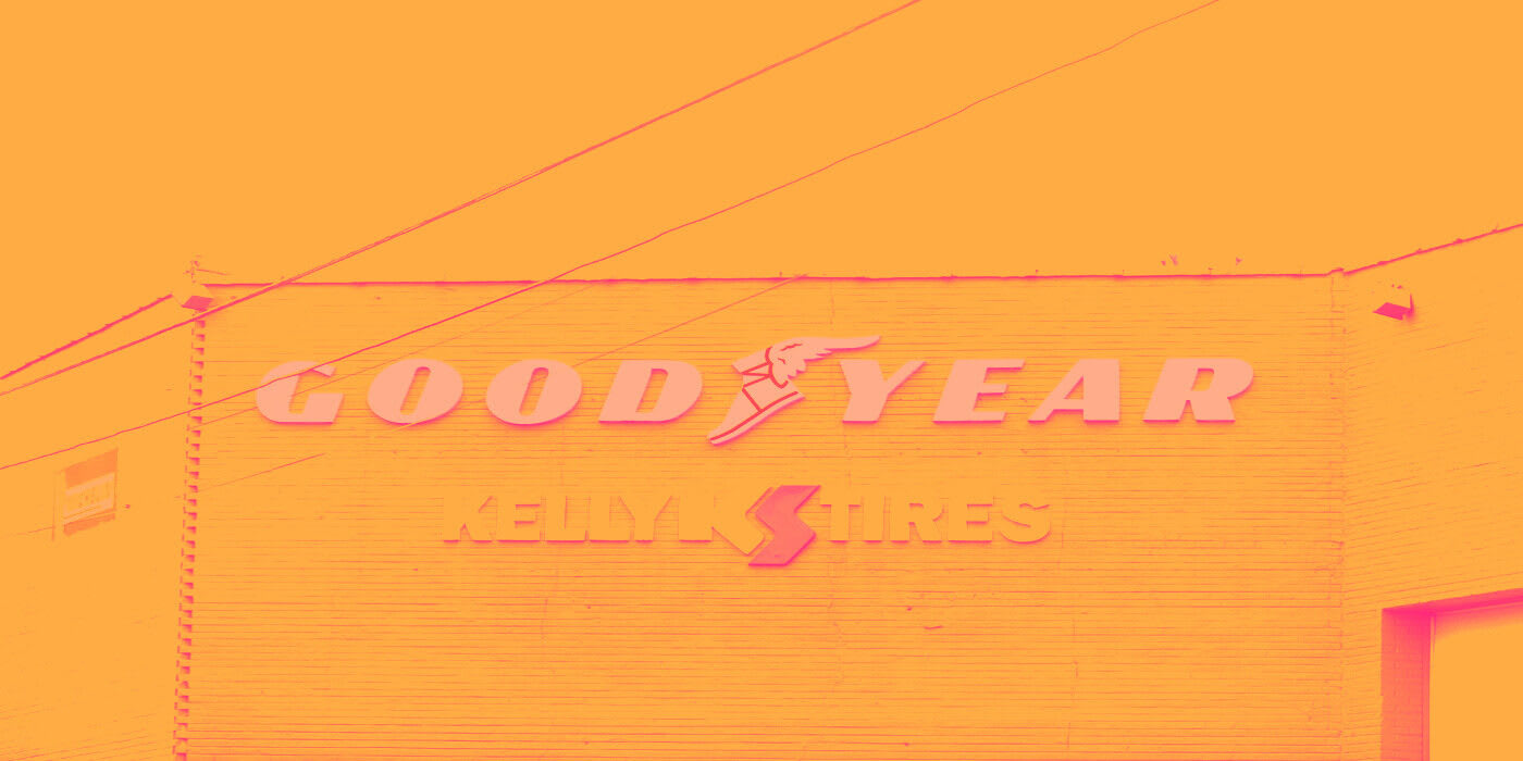 Automobile manufacturing stocks Q3 results: Benchmarking Goodyear ...