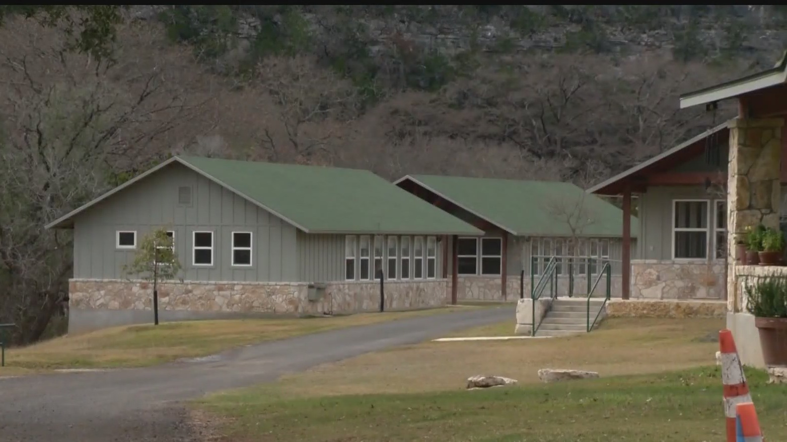 Kerr County approves new flood‑warning system after deadly 2025 disaster