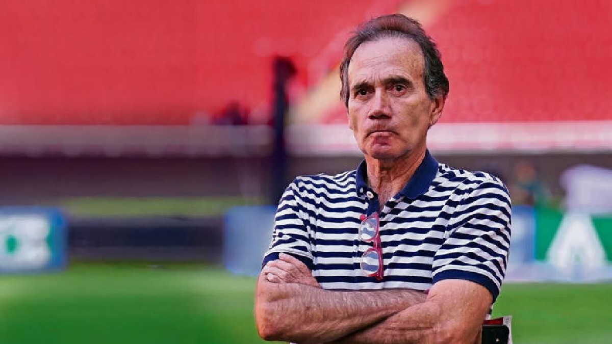 Piden a gritos una oportunidad: Fernando Quirarte ve a Richard Ledezma ...