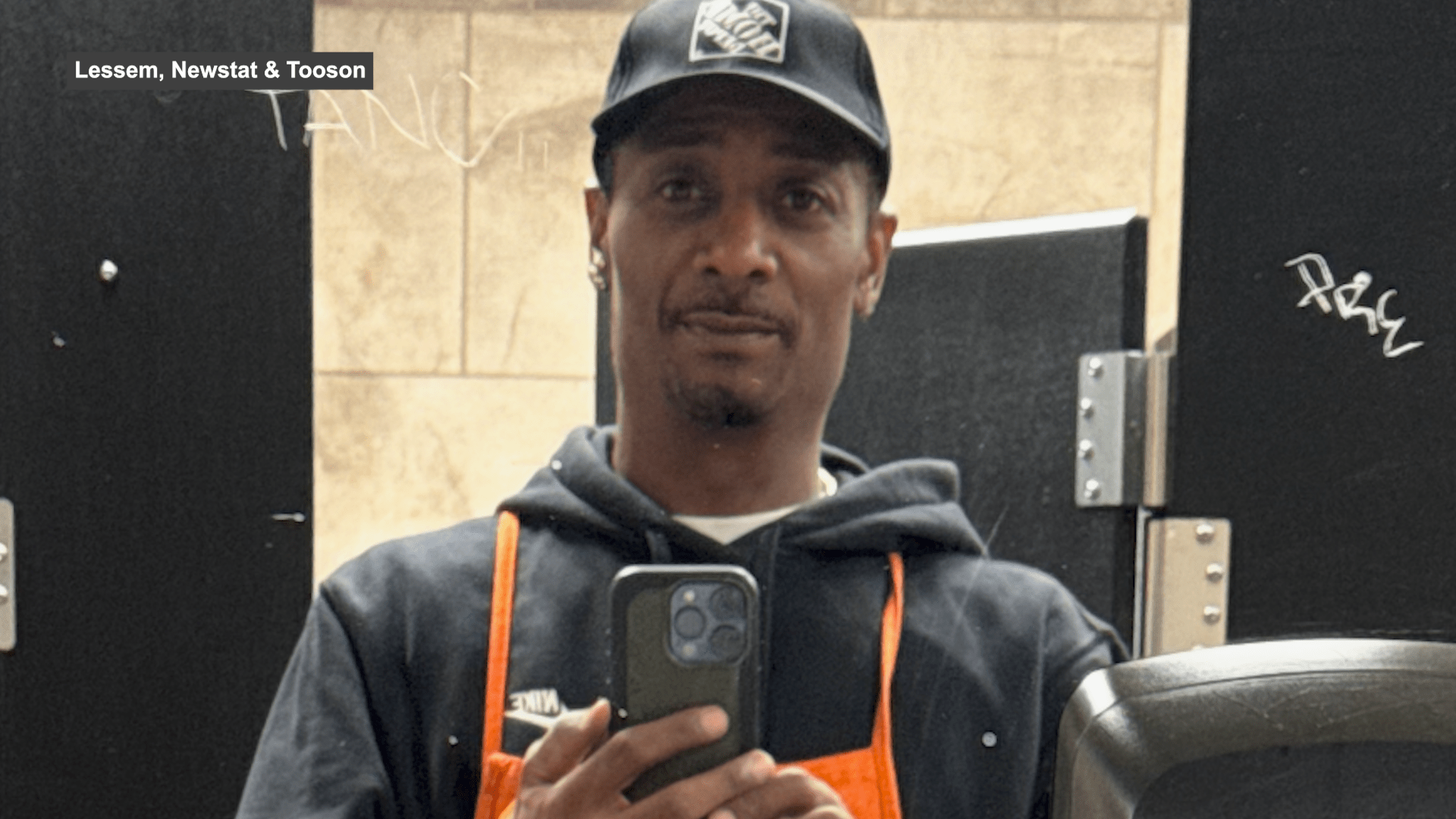 LAPD pressed to fully investigate shooting by off-duty ICE agent