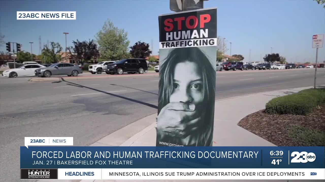 Night of truth - Fox Theater January 27th