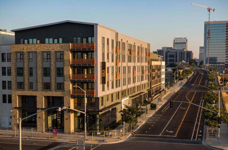 Sacramento's Railyards project needs at least 25% affordable housing ...