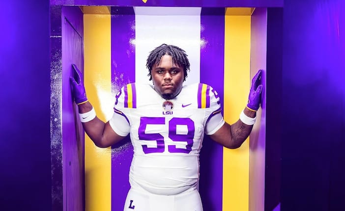 Former LSU transfer Tyler Miller explains Mississippi State decision