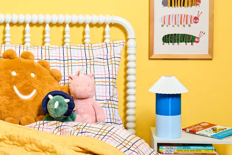 Jellycat's spring drop includes the cutest broccoli I've ever seen