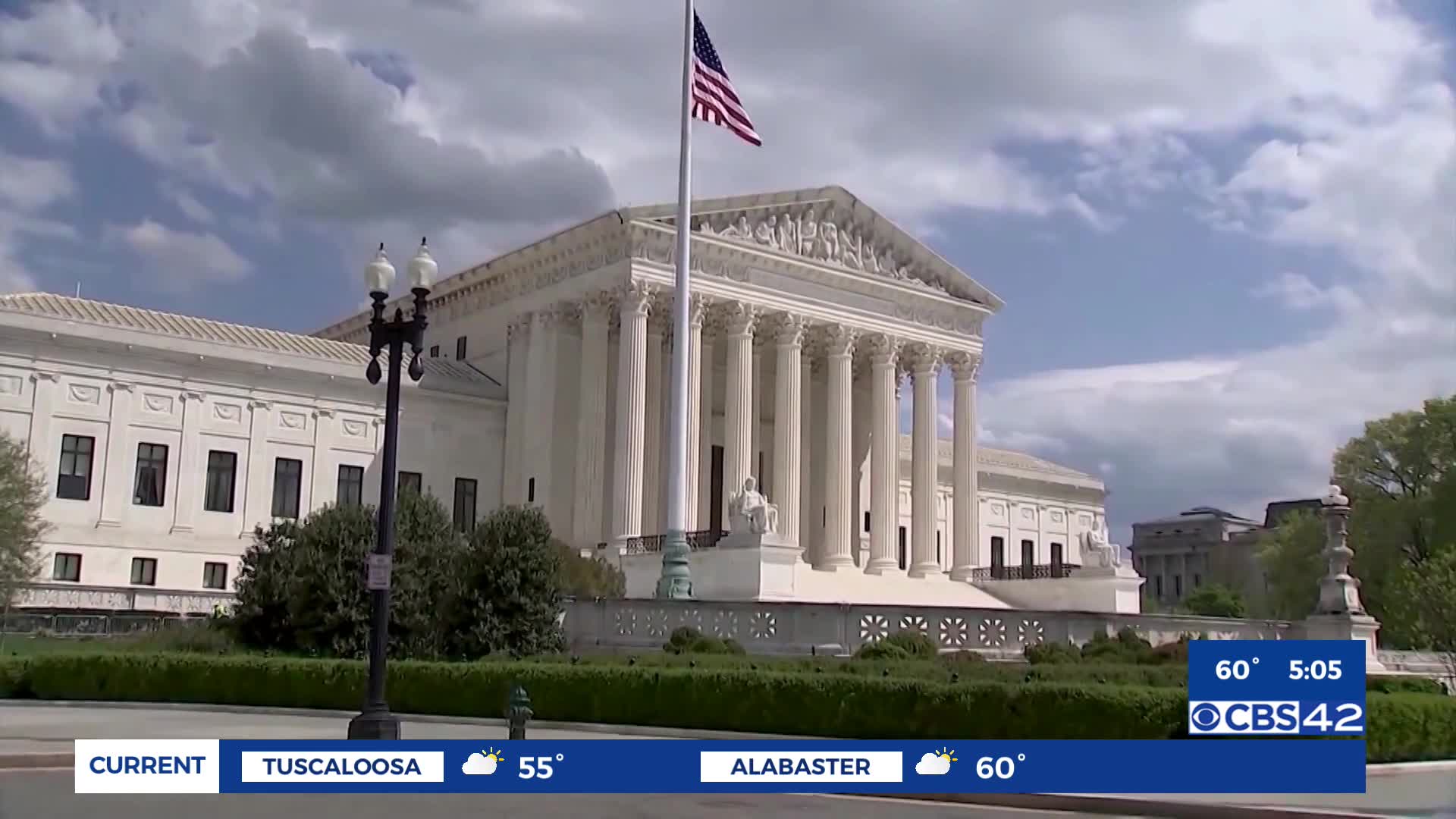 US Sen. Tommy Tuberville on transgender athletes hearing