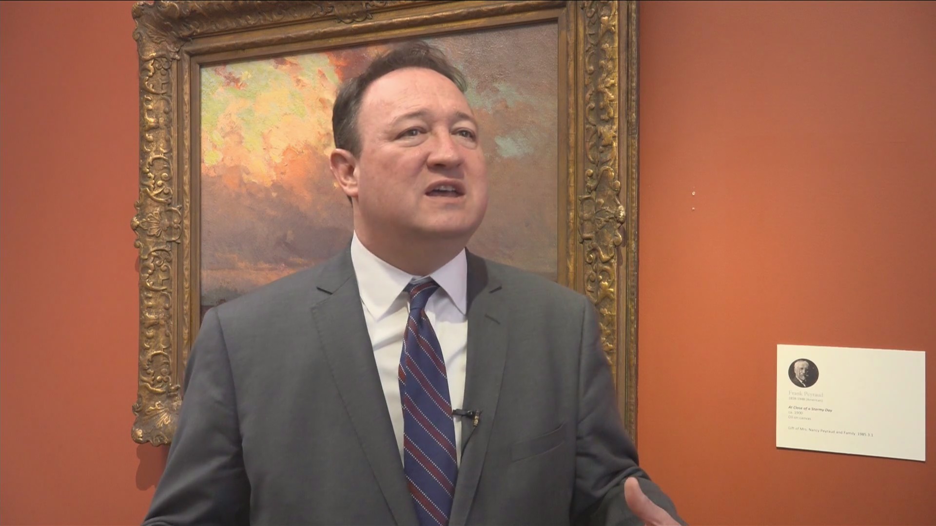 Peoria mourns loss of former city councilman George Jacob