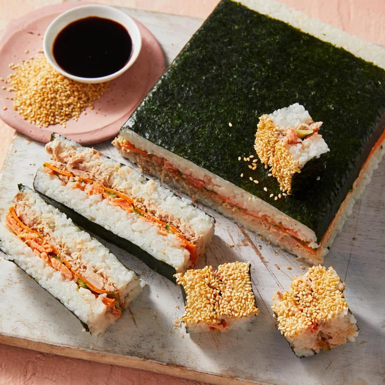 Nabula El Mourid: These clever snacks make summer cooking so much easier