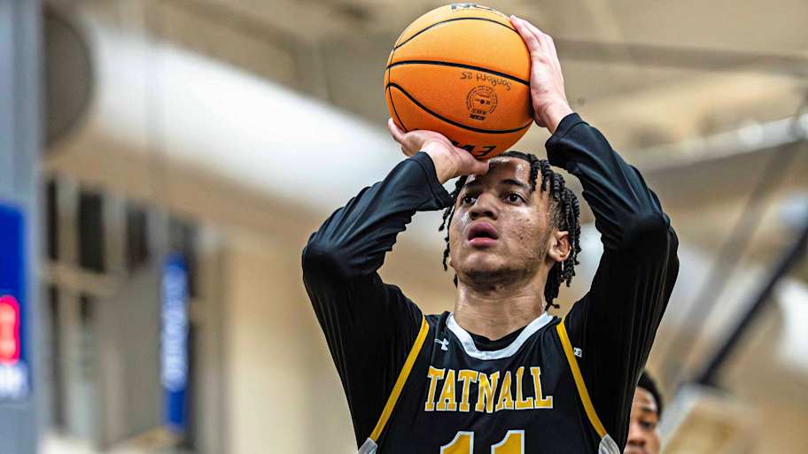 Syracuse basketball in pursuit of 5-star, top-10 national prospect ...