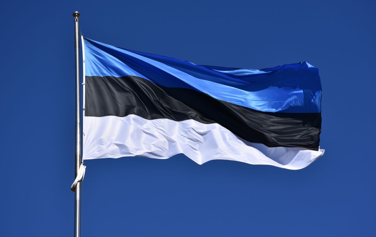 Estonia calls on EU to do everything to finance Ukraine: No fiscal ...