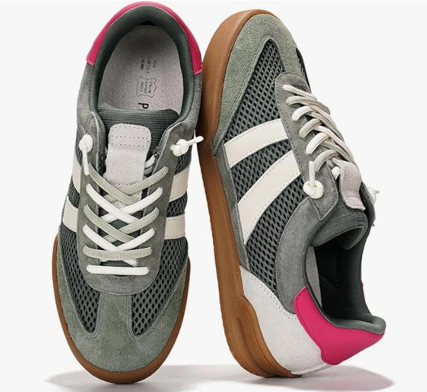 Project Cloud sneakers on Amazon are up to 57% off right now