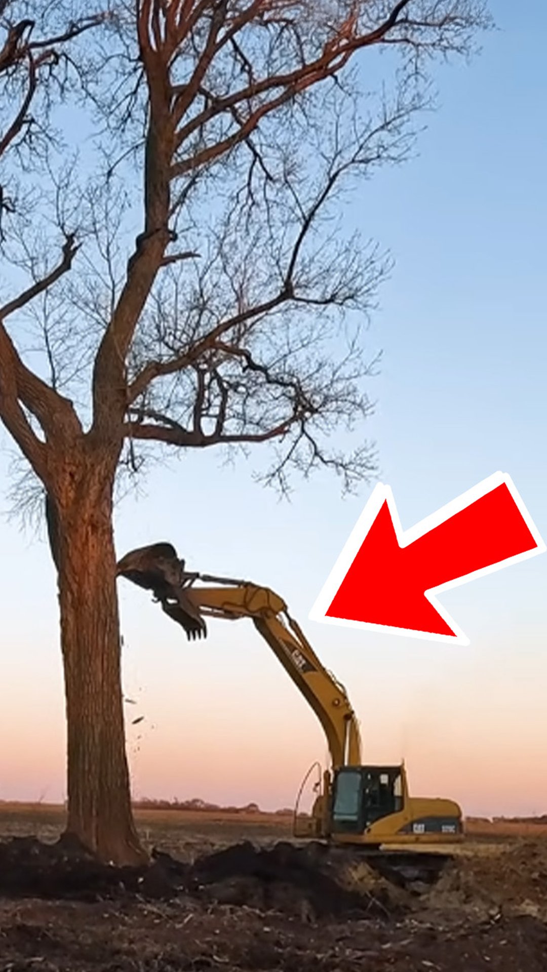 Big mistake when the boss says "Run it"!