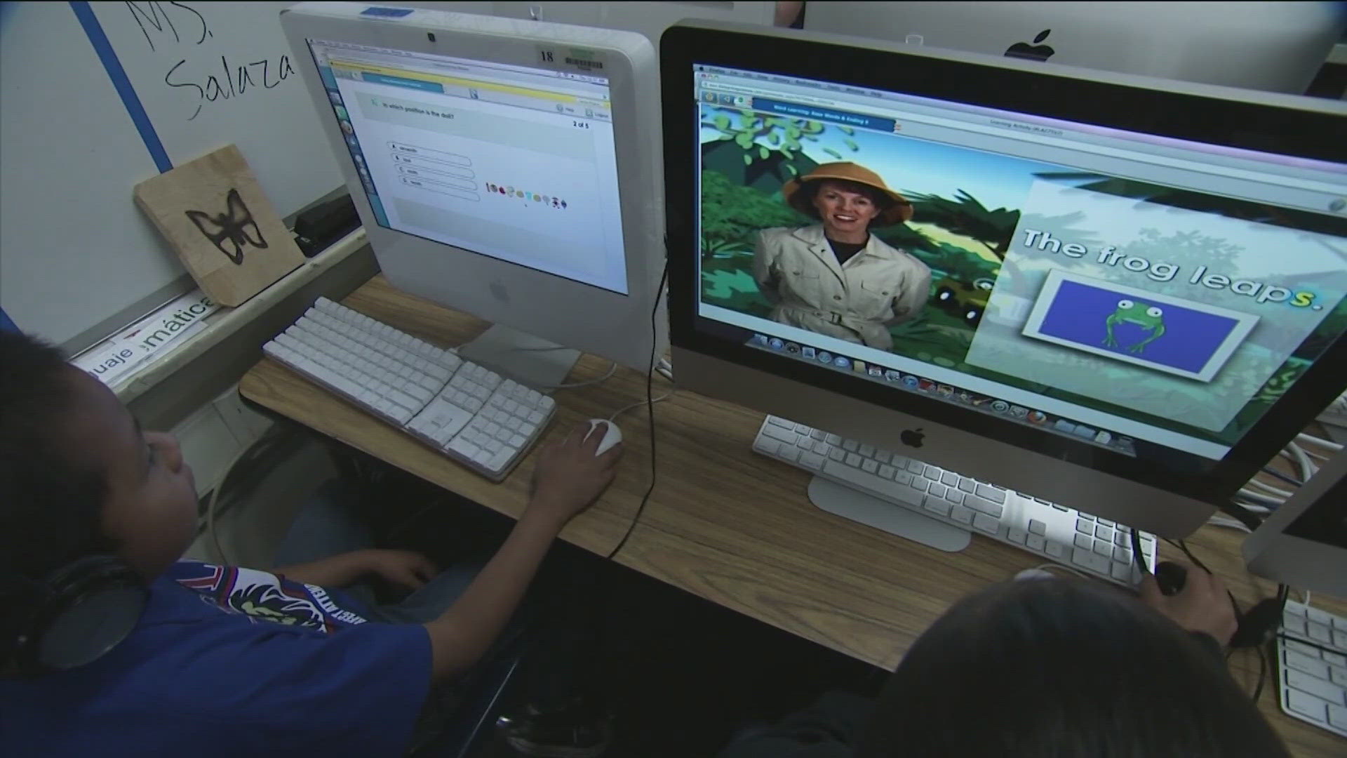 San Diego Unified announces it still has hundreds of open preschool ...