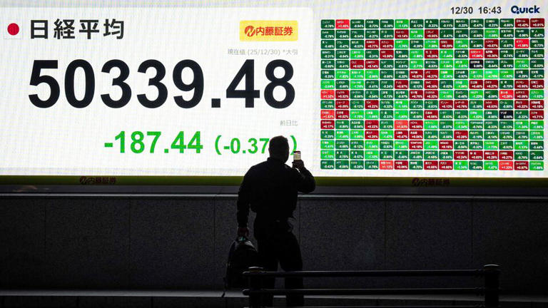 Indian stock market: 10 key things that changed for market overnight ...