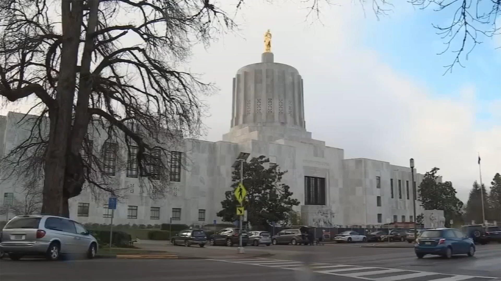 Oregon legislators prepare for 2026 short session with budget focus