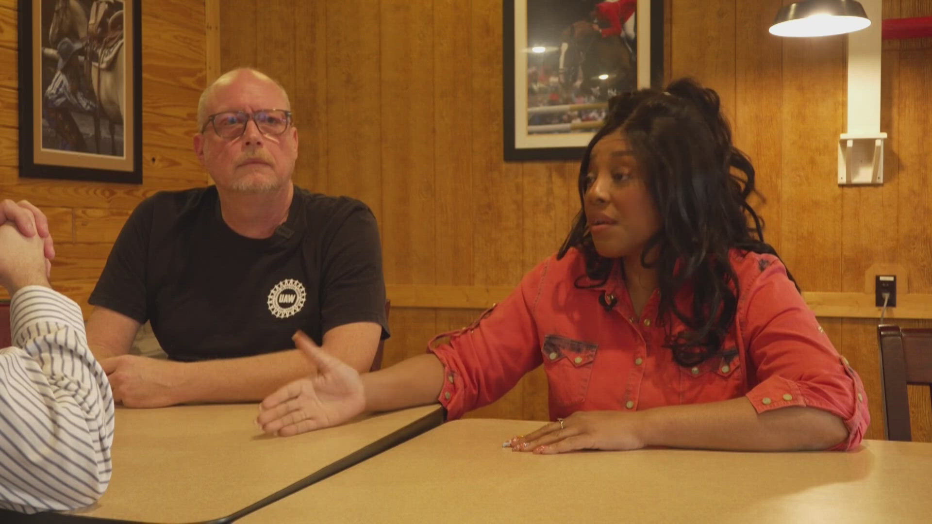 Ford takeover ends BlueOval SK union drive, 1,600 jobs cut