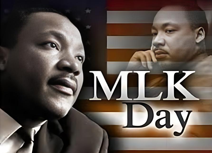 Dr. Martin Luther King’s metaphor of a ‘bad check’