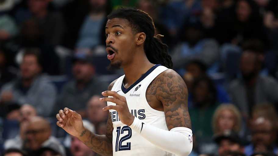 Former Chicago Bulls star could be the key to a Ja Morant trade