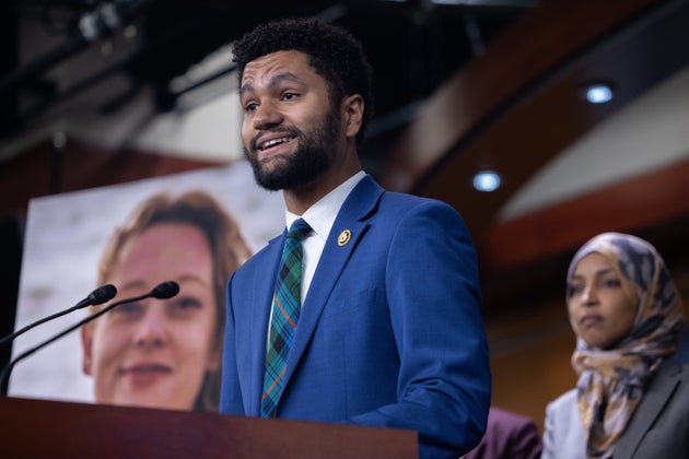 House progressives to oppose any new DHS funding without reforms