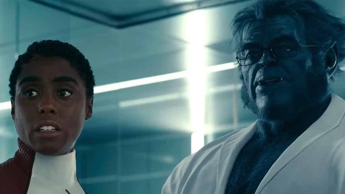 Directora de The Marvels finalmente reveló por qué la película fue un ...