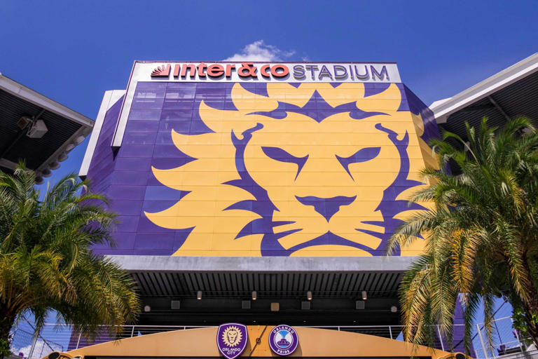 Man found guilty in 2024 arson incident at Inter&Co Stadium requests ...