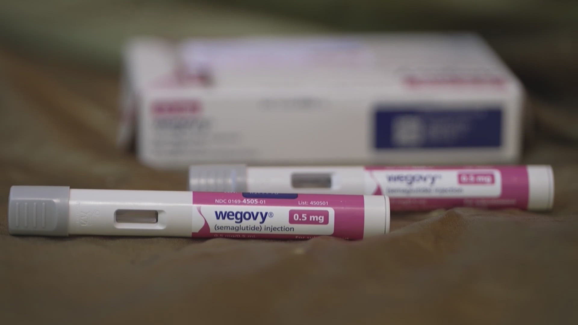 Why the FDA is taking mental health warnings off of weight loss drugs