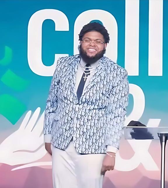 Druski’s church skit goes viral with 43 million+ views and big ...