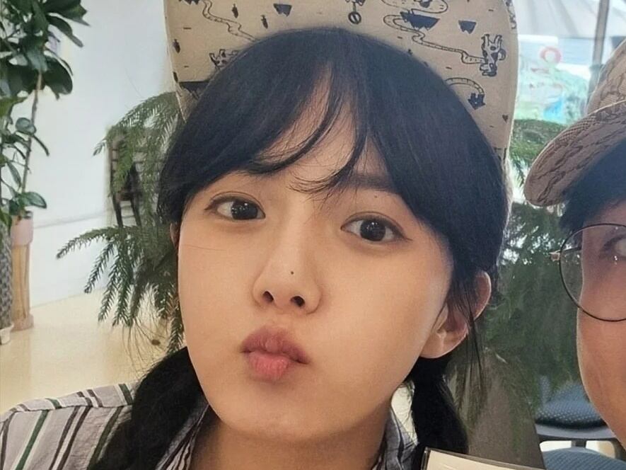 Actor Kang Eun-bi reveals school violence trauma, ruptured eardrum