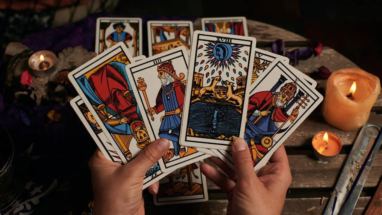 Makar Sankranti & Pongal special tarot card reading for January 14 ...