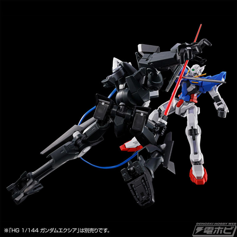 ガンプラ「MGEX ストライクフリーダムガンダム[メカニカルクリア]」や「HG グラハム専用ユニオンフラッグカスタムII（GNフラッグ）」など ...
