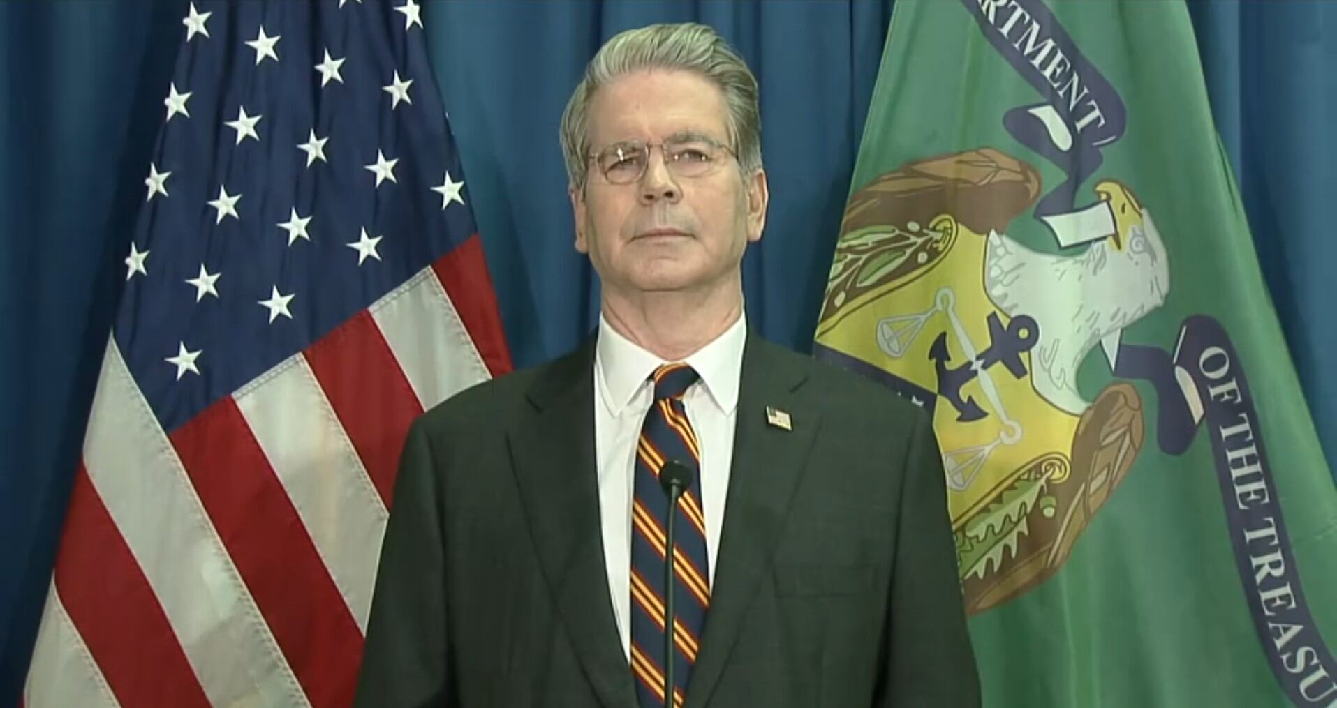 Treasury secretary announces fraud investigation initiatives in Minnesota