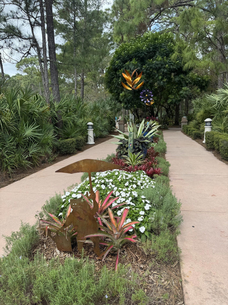 Florida's Treasure Coast 2 day itinerary for couples