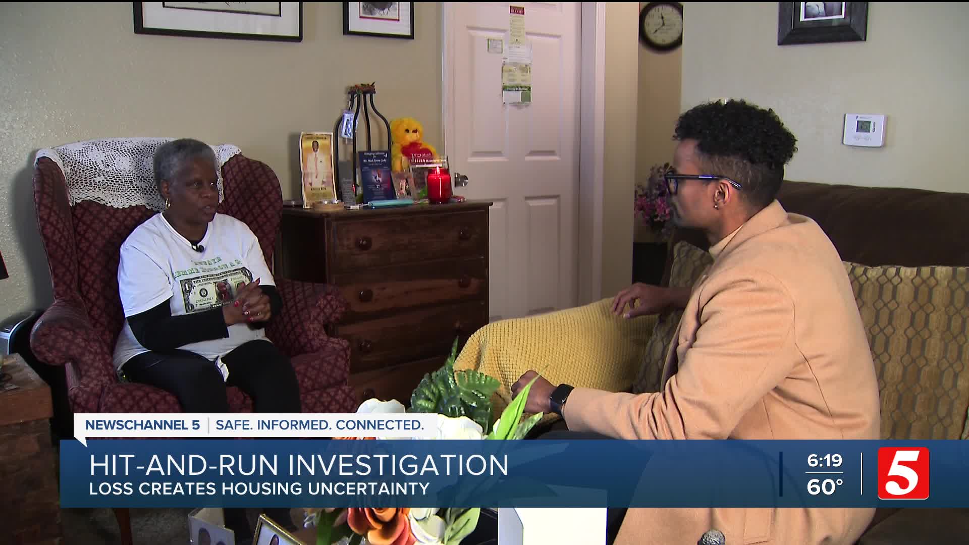 Months after deadly hit-and-run, a Nashville mom is still waiting for ...