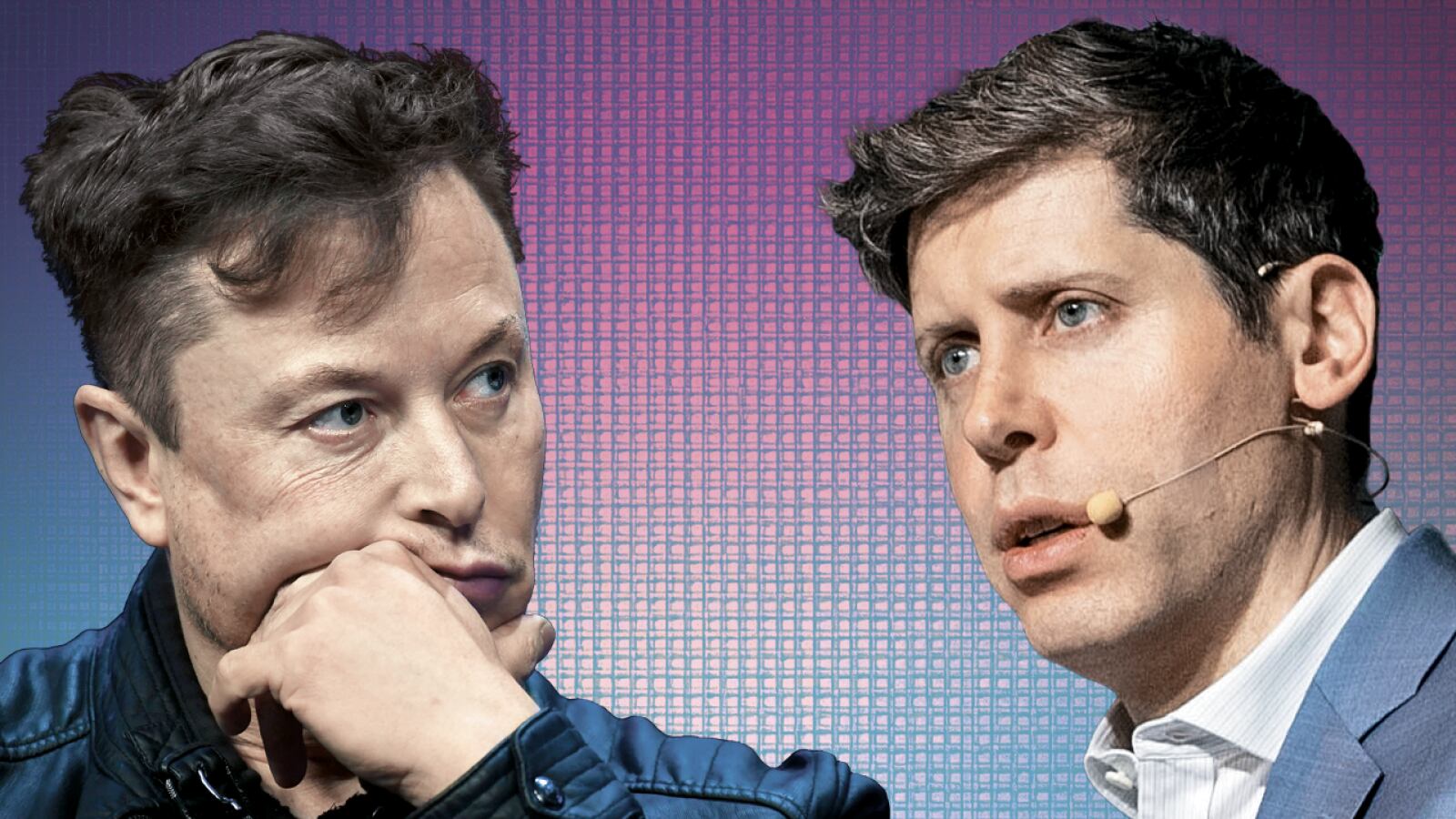 Musk and Altman's OpenAI nonprofit legal battle begins April 27