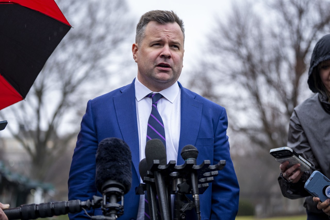 Trump administration takes aim at home-builder stock buybacks